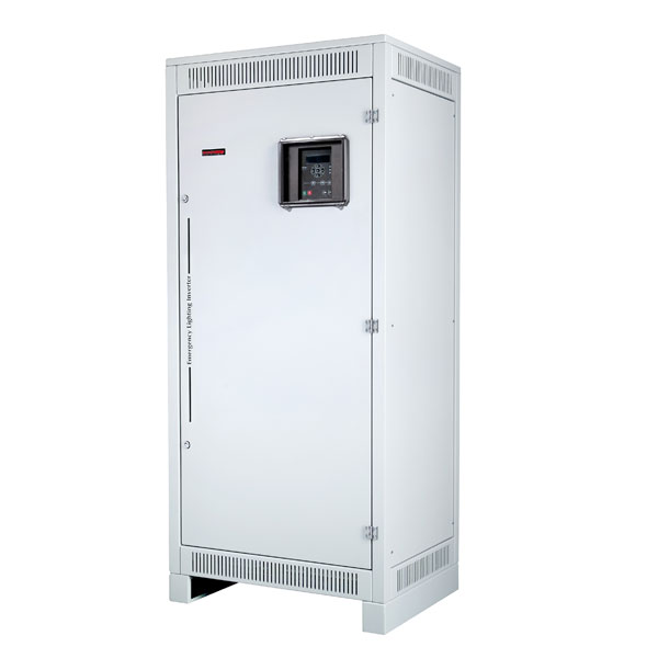 Battery Emergency Lighting Systems