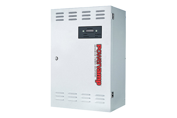 EF5 E.L.I Emergency Lighting Inverters | Powervamp