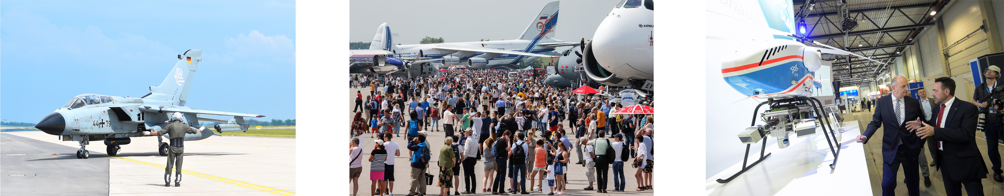 Powervamp To Exhibit at ILA Berlin Airshow | Powervamp