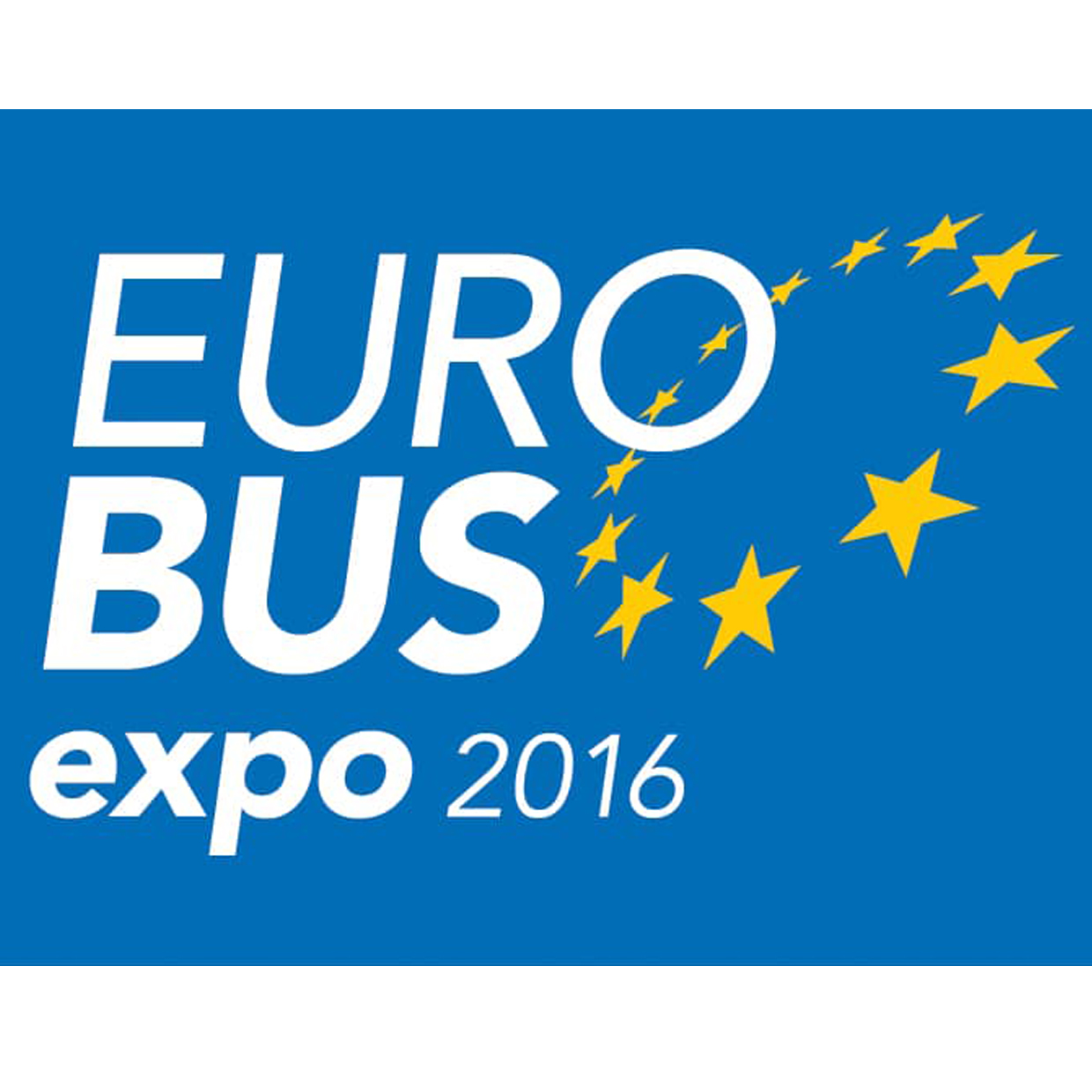 Driving the Market Forward at Eurobus 2016 | Powervamp