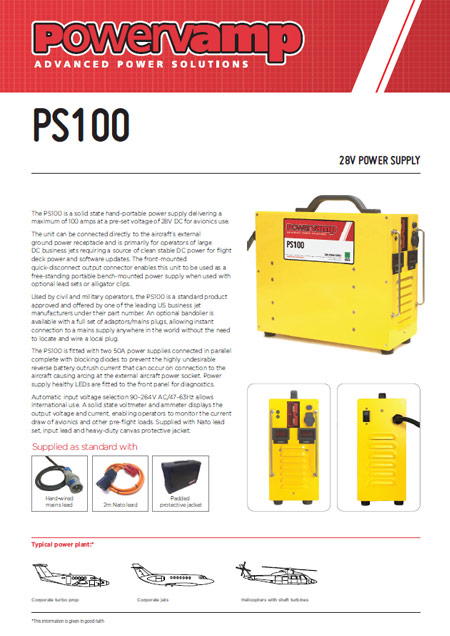 Downloads | Powervamp