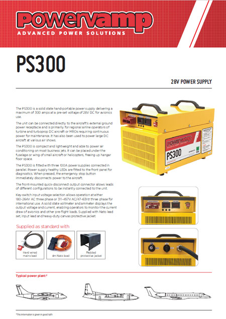 Downloads | Powervamp