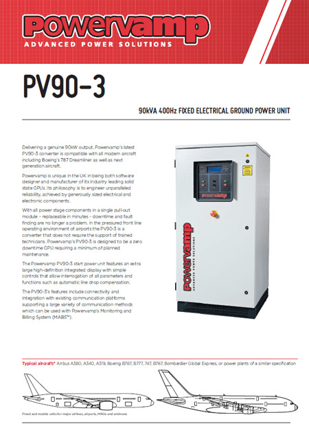 Downloads | Powervamp